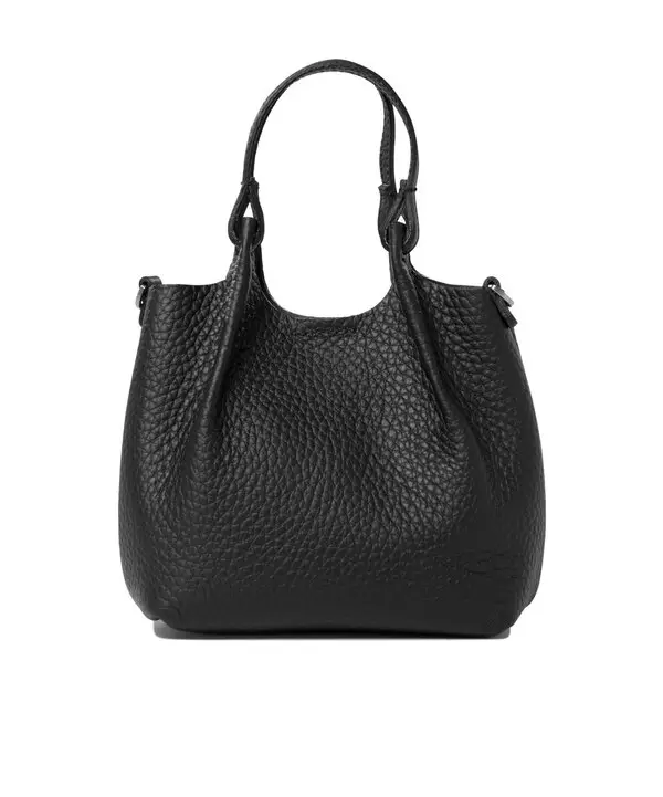 GIANNI CHIARINI Dual-handle Shoulder Bag