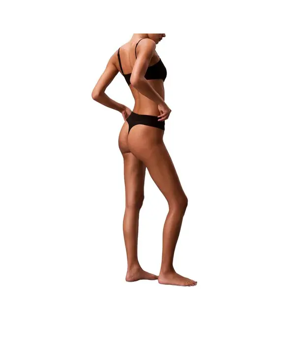 Calvin Klein Solidcolor Thong