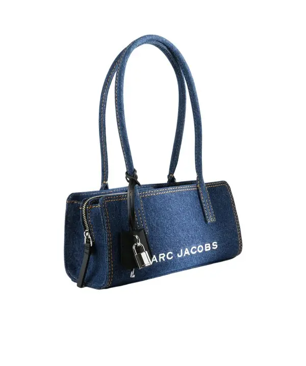 Marc Jacobs Double-handle Handbag