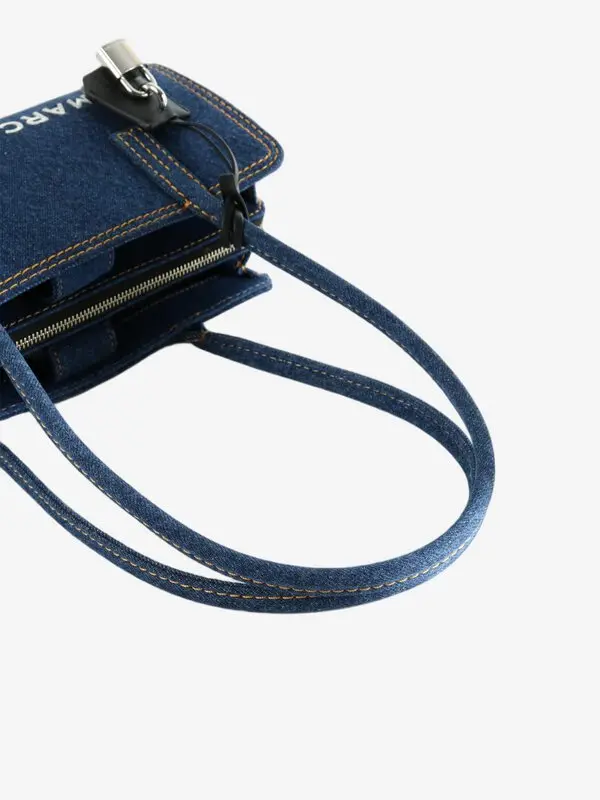 Marc Jacobs Double-handle Handbag