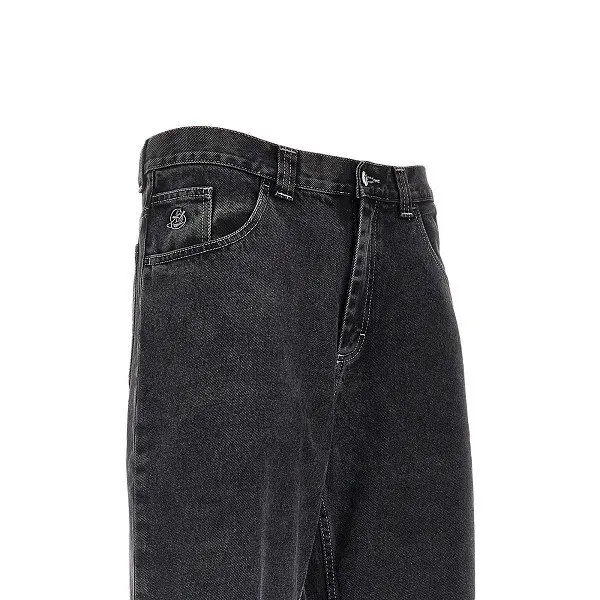 POLAR SKATE CO. 93 Oversized Fit Jeans