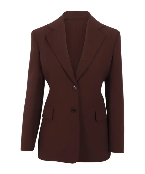 Ermanno Scervino Single-breasted Blazer