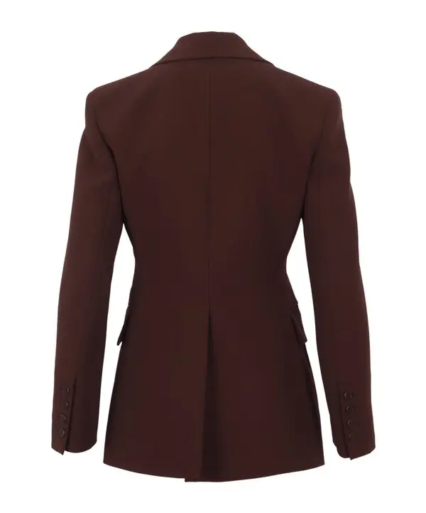 Ermanno Scervino Single-breasted Blazer