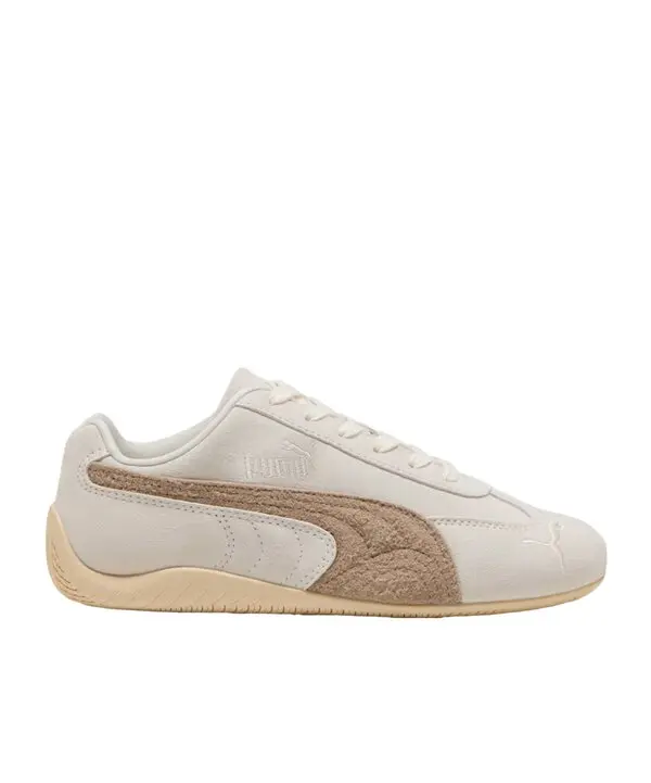 PUMA Speedcat Elevated Sneakers - Nude