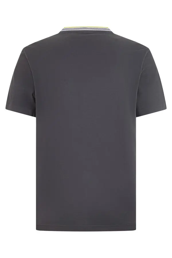 Hugo Boss Logo Short-sleeve T-shirt