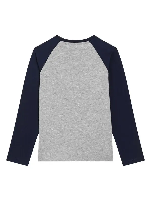 Dolce & Gabbana Logo-print T-shirt