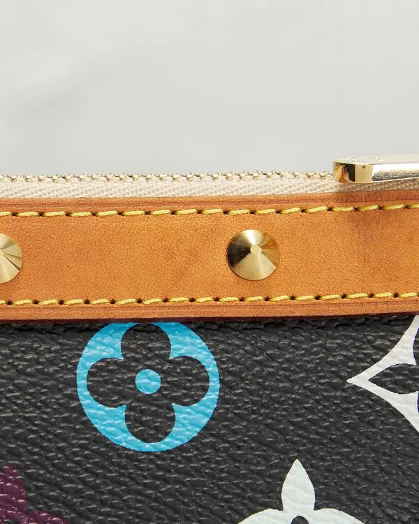 FWRD RENEW Louis Vuitton Monogram Pochette Accessoires Shoulder Bag