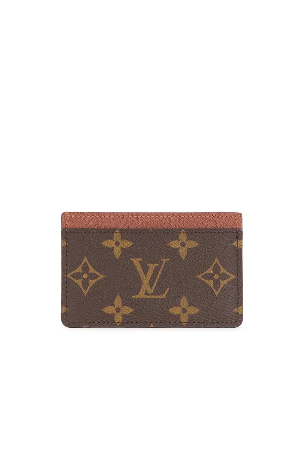 LOUIS VUITTON Epi Pochette Accessories 24 Shoulder Bag - Macassar