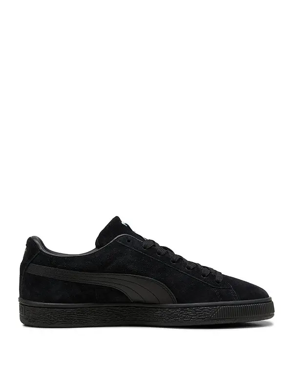 PUMA Suede Classic Sneakers - Black