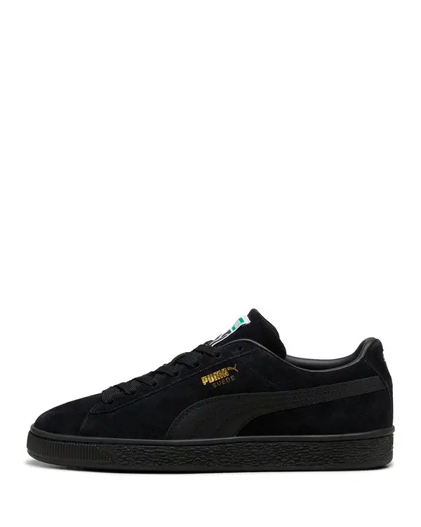 PUMA Suede Classic Sneakers - Black