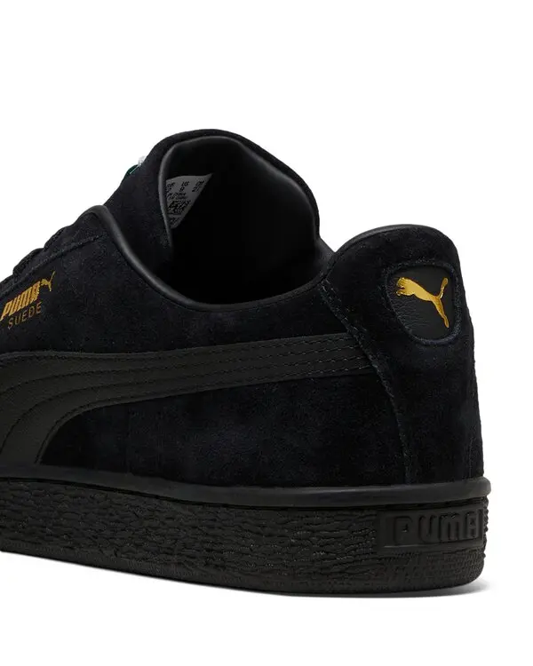 PUMA Suede Classic Sneakers - Black