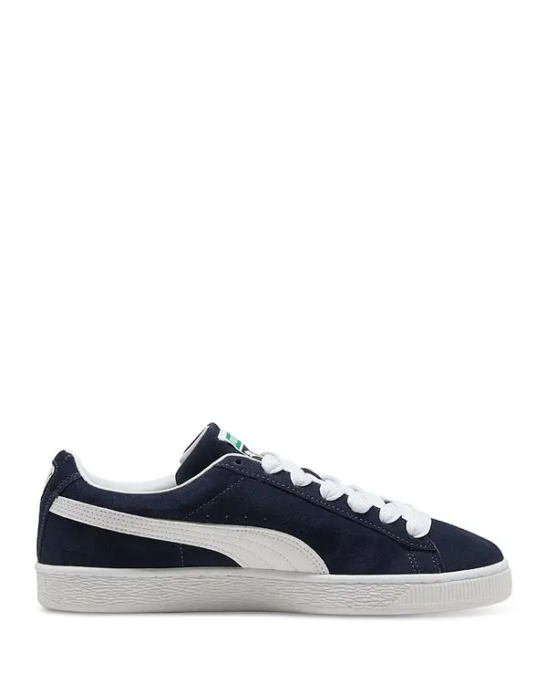 PUMA Suede Classic Sneakers - Blue