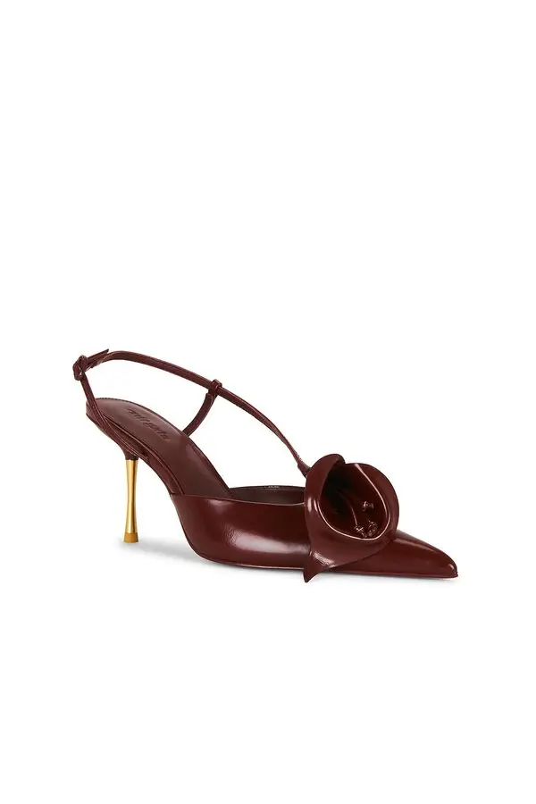 Cult Gaia Calla Pump