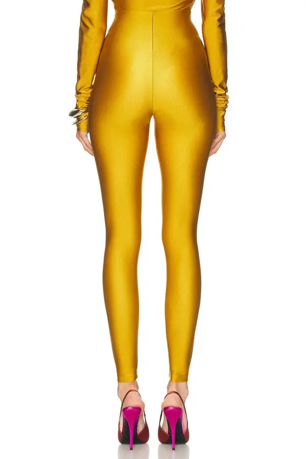 Andamane Holly 80's Legging