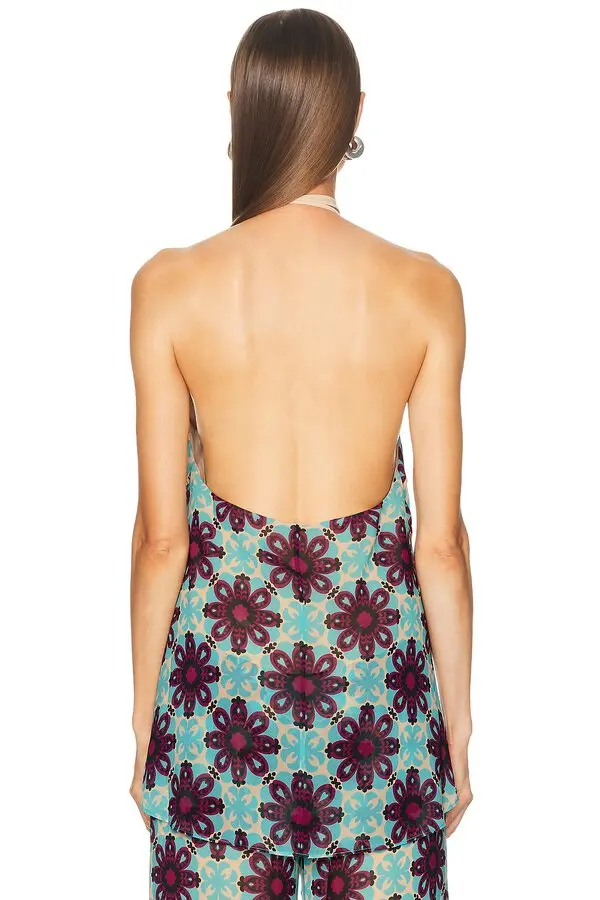 Alexis Rovena Top
