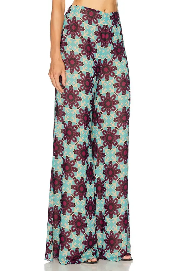 Alexis Fez Pant