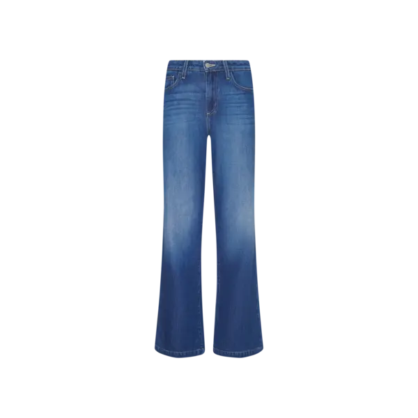 L'Agence Scottie Wide-leg Jean