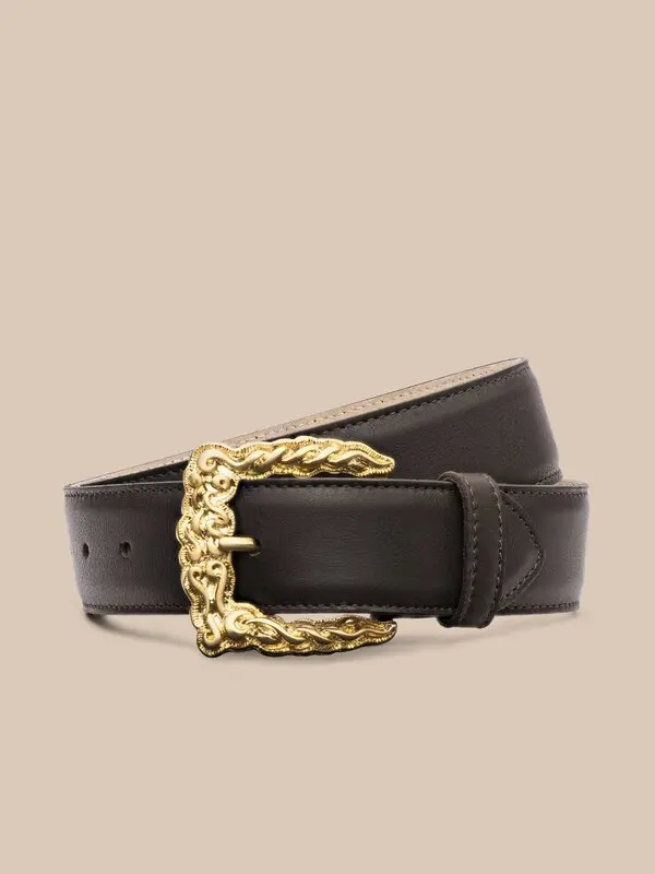 L'Agence Marceau Belt