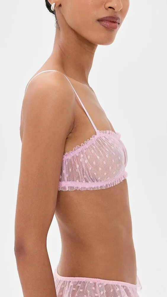 Only Hearts Coucou Lola Joey Bralette