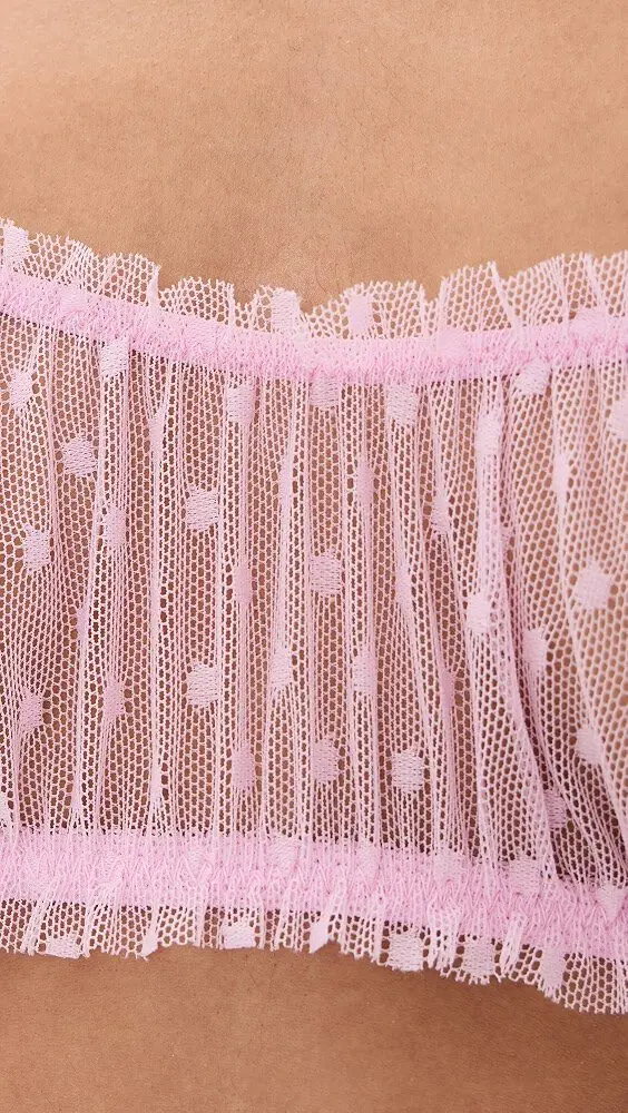 Only Hearts Coucou Lola Joey Bralette