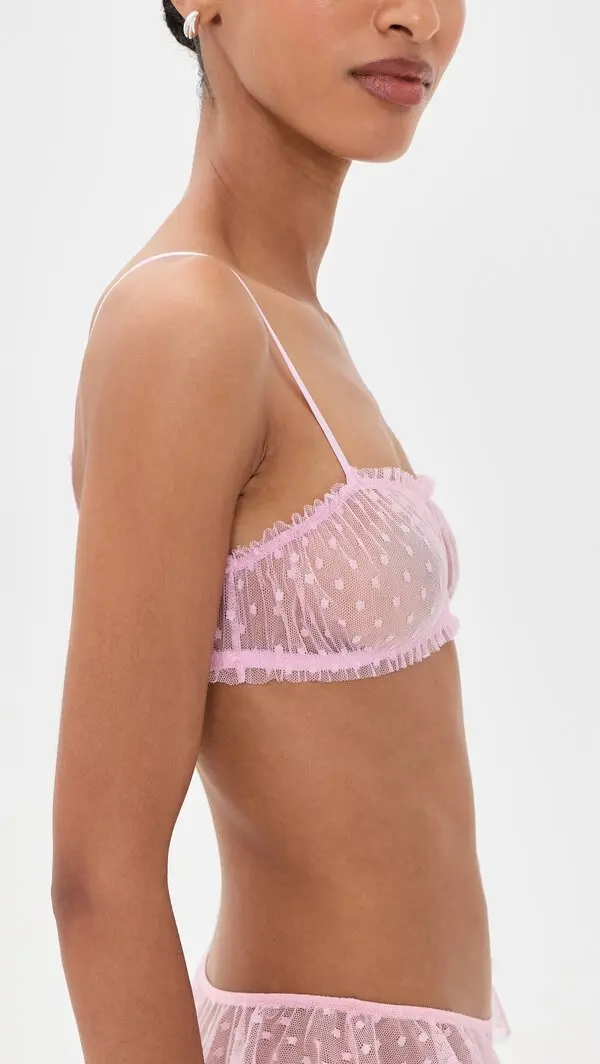 Only Hearts Coucou Lola Joey Bralette