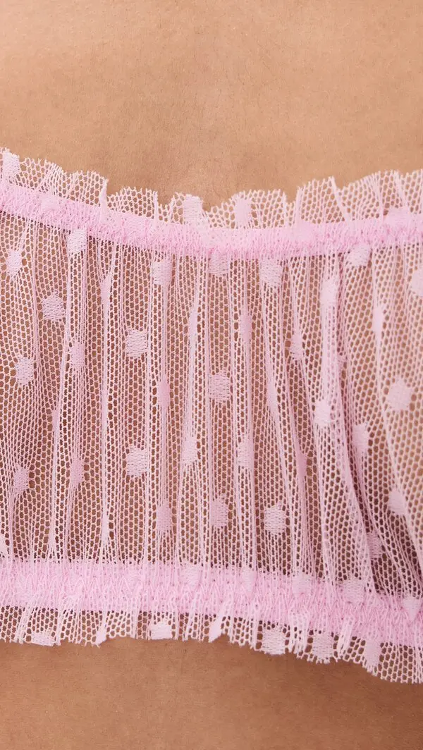 Only Hearts Coucou Lola Joey Bralette