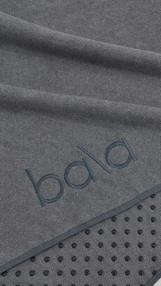 BALA The Play Mat Towel