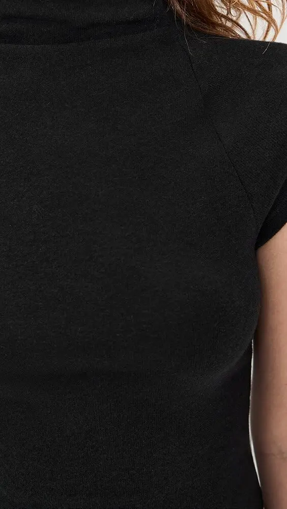 REFORMATION Pien Knit Top