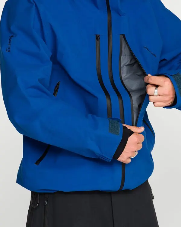 Volcom Guch 3l Gore-tex Pro Jacket