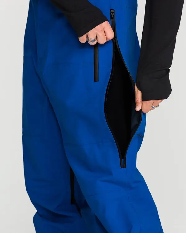 Volcom Guch 3l Gore-tex Pro Pants