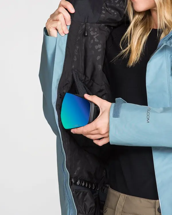 Volcom Eras Gore-tex Insulated Jacket
