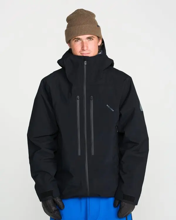 Volcom Guch 3l Gore-tex Pro Jacket