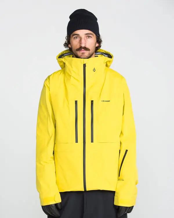 Volcom Tds® Inf Gore-tex Jacket