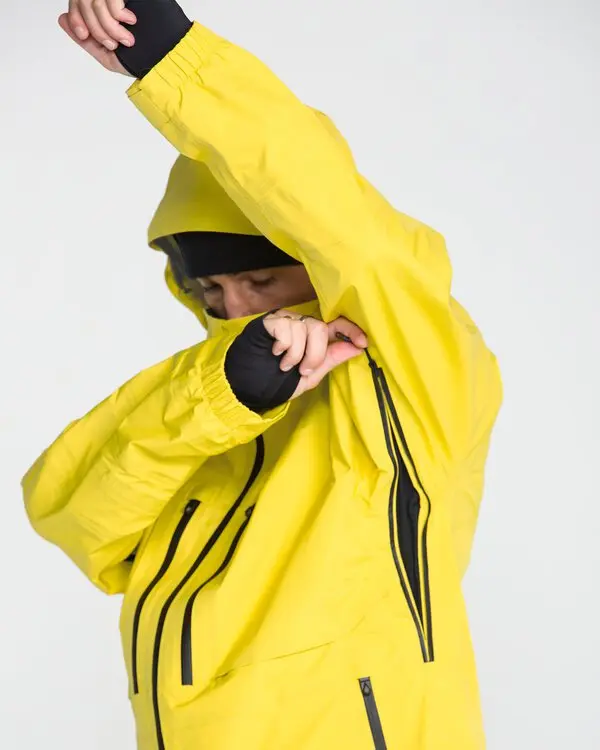 Volcom Tds® Inf Gore-tex Jacket