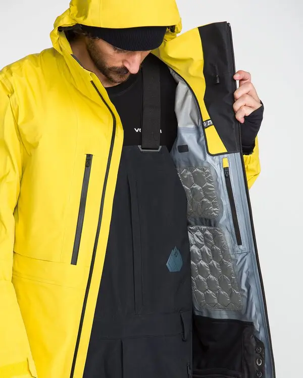 Volcom Tds® Inf Gore-tex Jacket