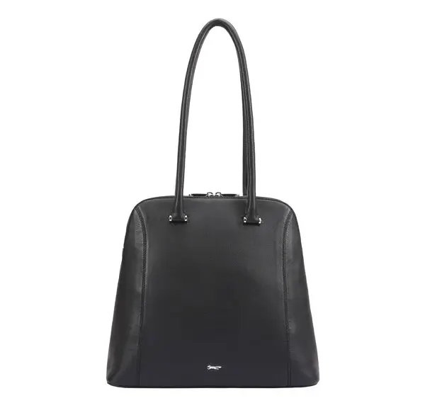 Paul Costelloe Tayota Leather Shoulder Bag