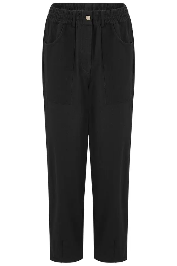 SUGARHILL BRIGHTON Rowan Organic Cotton Trousers