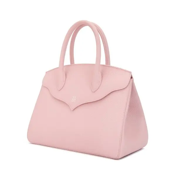 XXIII Xxii Scallop Tote
