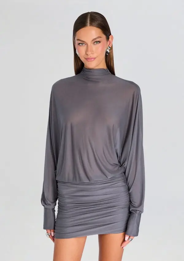 SEROYA Jensine Dress