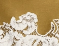 Khaite Neema Lace Panel Top