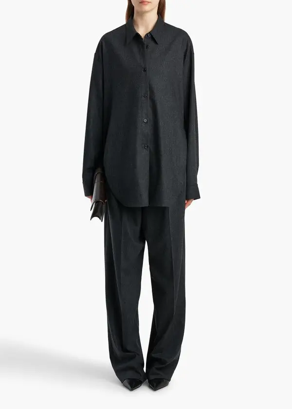 Khaite August Pant