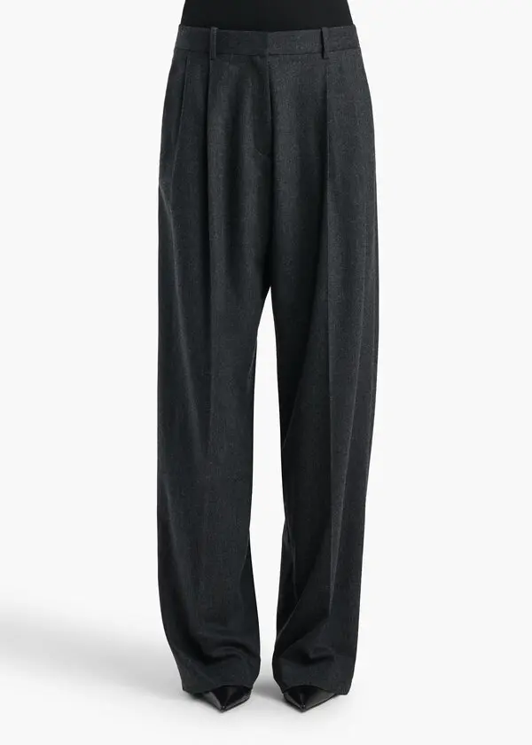 Khaite August Pant