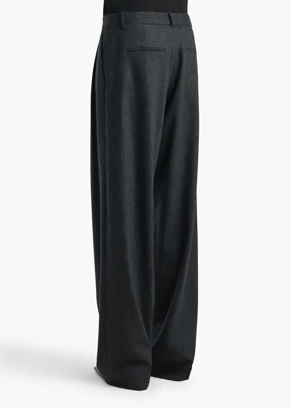 Khaite August Pant