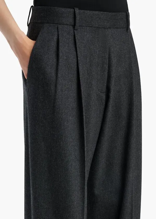 Khaite August Pant