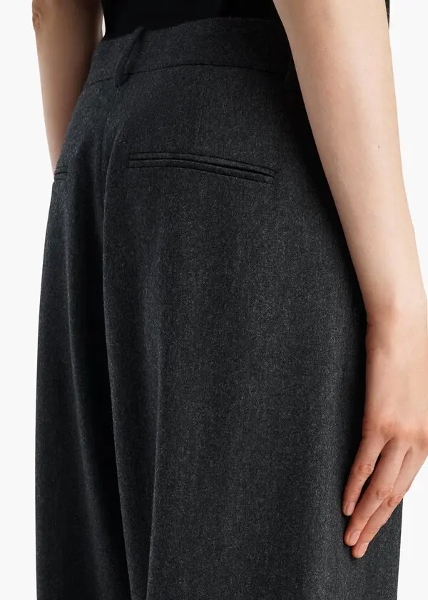 Khaite August Pant