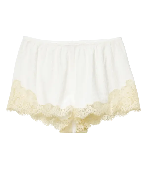 DÔEN Orna Short