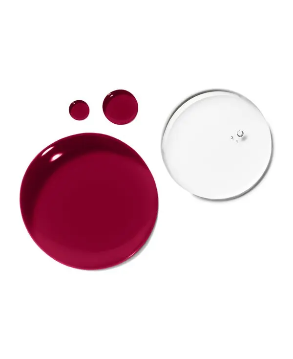 BENEFIT COSMETICS Pocket Pal Dual-ended Tint And Glaze Lip Gloss - Rasberry