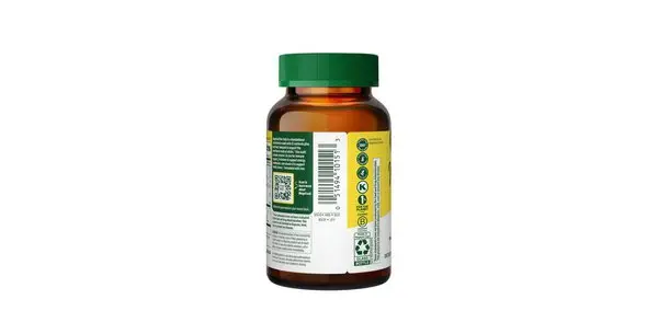 MEGAFOOD One Daily Multivitamin