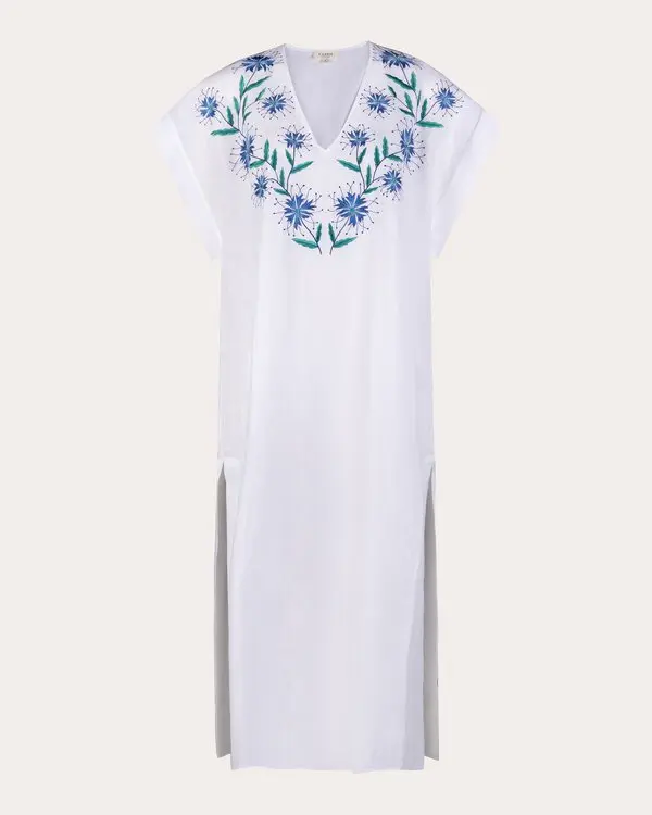 KARMA ON THE ROCKS Noo Tunic Dress
