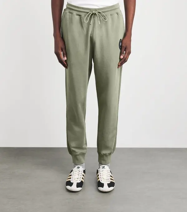 Canada Goose Organic Cotton Loon Sweatpants